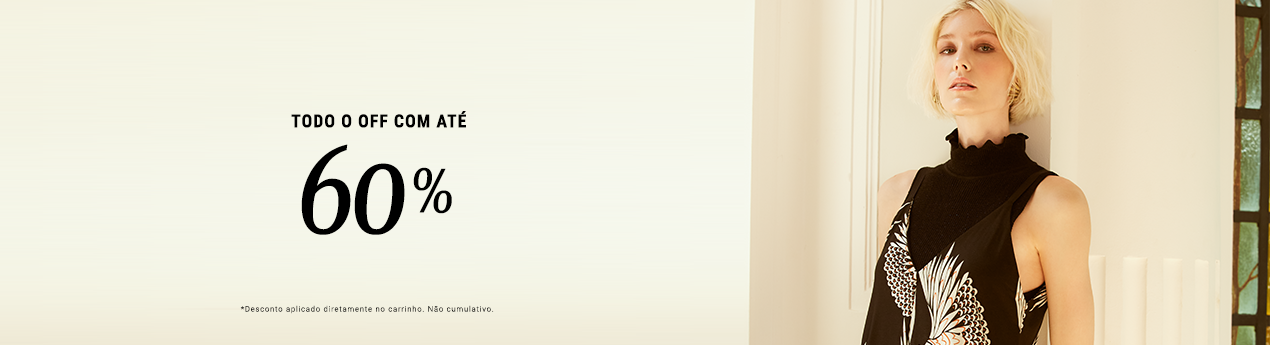 Promoção de Roupas e Acessórios Femininos | Sacada